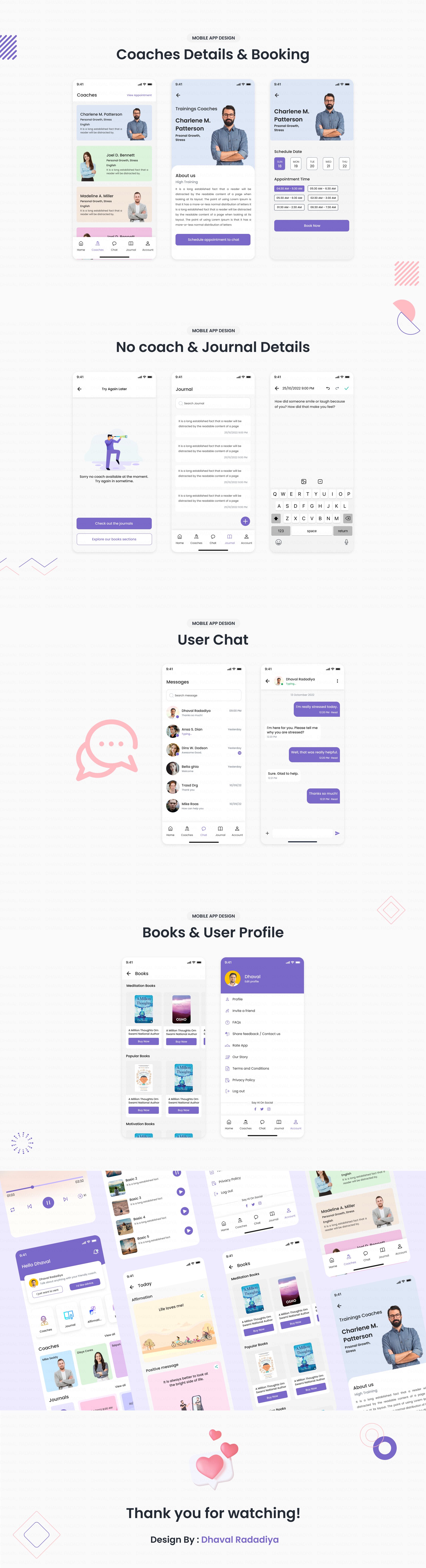 DhavalRadadiya | Freelancer on ComeUp