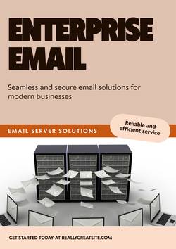 I will deploying an enterprise-grade self-hosted email server by ...