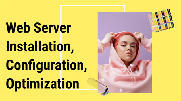 I will install and configure your web server nginx apache2 iis by ainah30