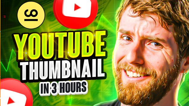 I will Design Eye-Catching, Click-Worthy YouTube Thumbnails to Boost ...