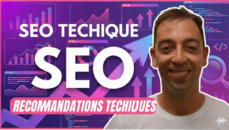 Je vais faire un audit SEO technique de votre site par cleatis