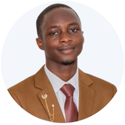 Akande_Rufus | Freelance sur ComeUp