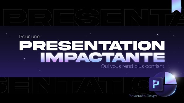 Je vais créer une présentation PowerPoint qui vous rend plus confiant ...