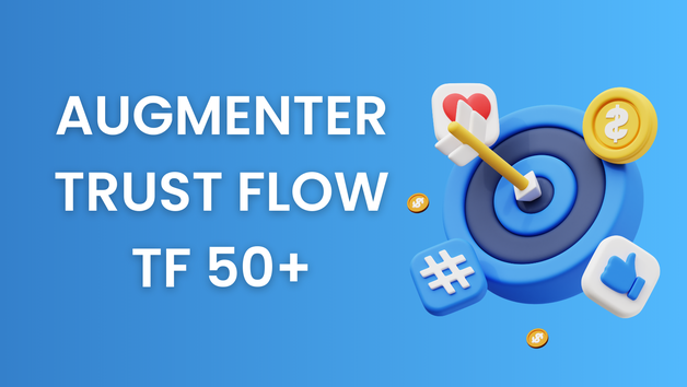 Je vais augmenter le Trust Flow de votre Site Web à TF 50 et Gagnez en Autorité Google par Pupil